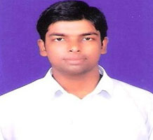 Faculties - Mechanical Engineering :: Veer Surendra Sai University of ...